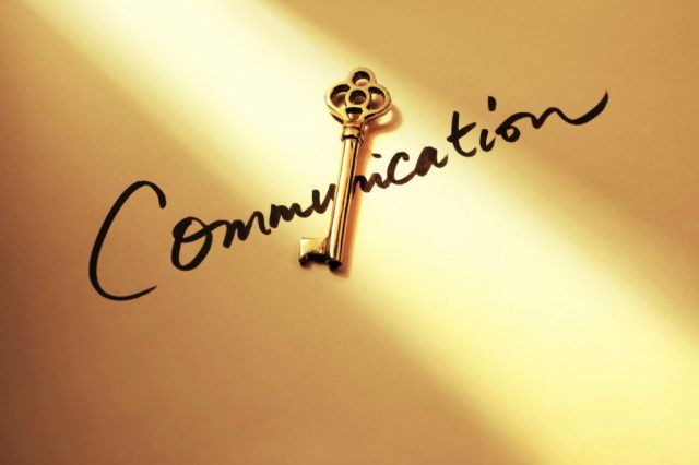 Communication Is Key - MEREM Health