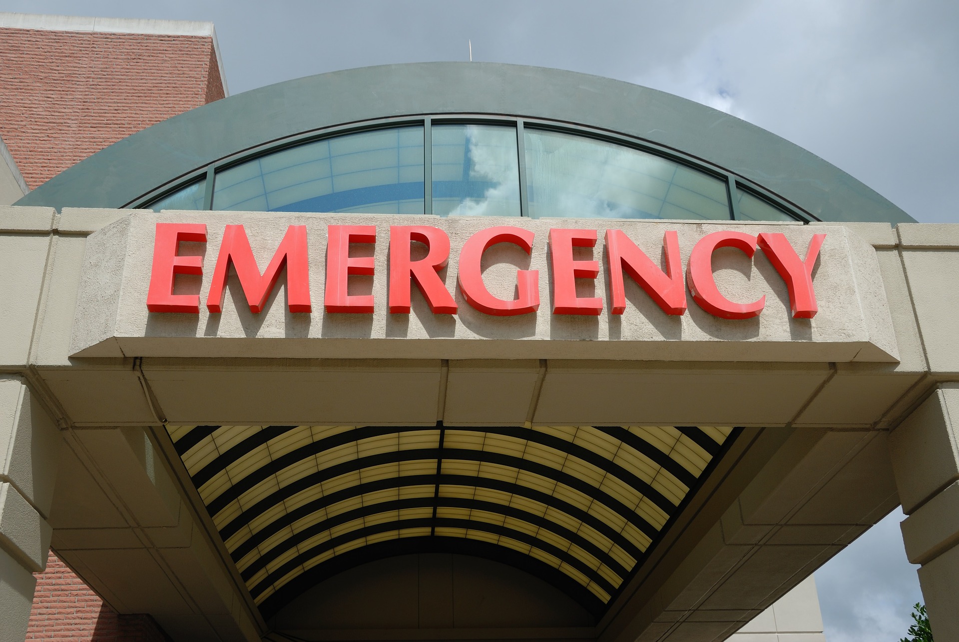 Texas May Deny Payments For Out-Of-Network ER Visits - MEREM Health