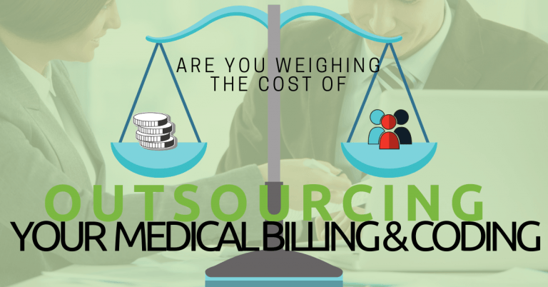 Why Should I Consider Outsourcing My Medical Billing & Coding? - MEREM ...