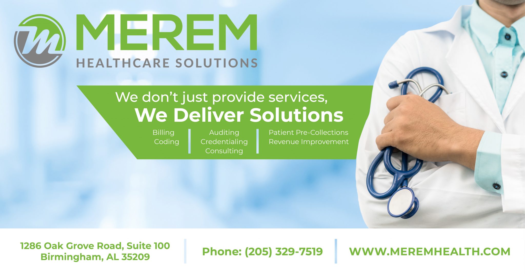 Finding the Right Fit - MEREM Health