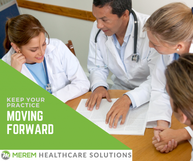 Keep your medical practice moving in the right direction—forward ...